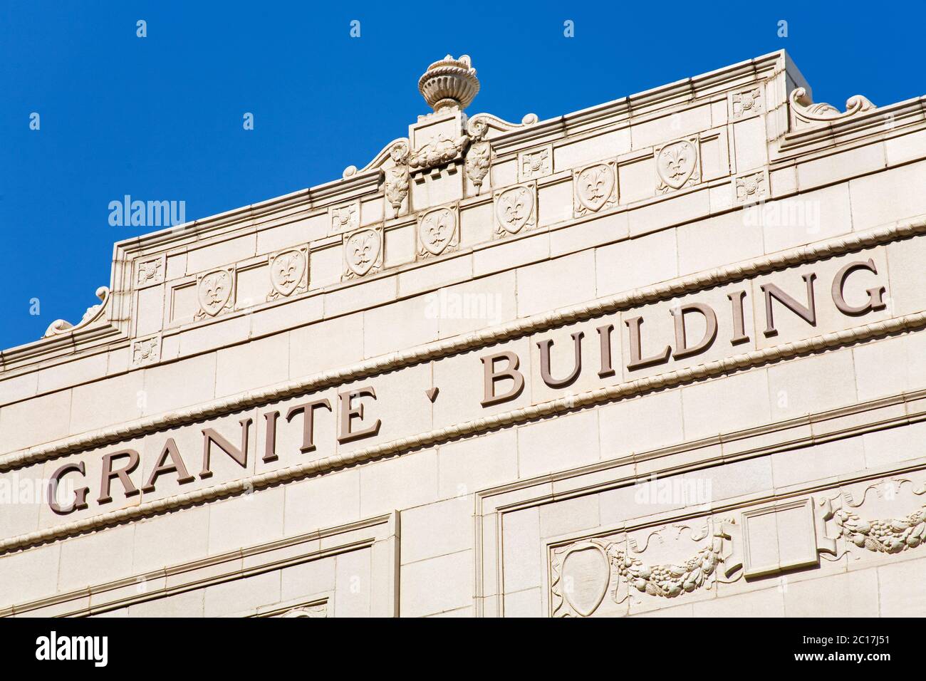 Downtown helena montana hi-res stock photography and images - Alamy