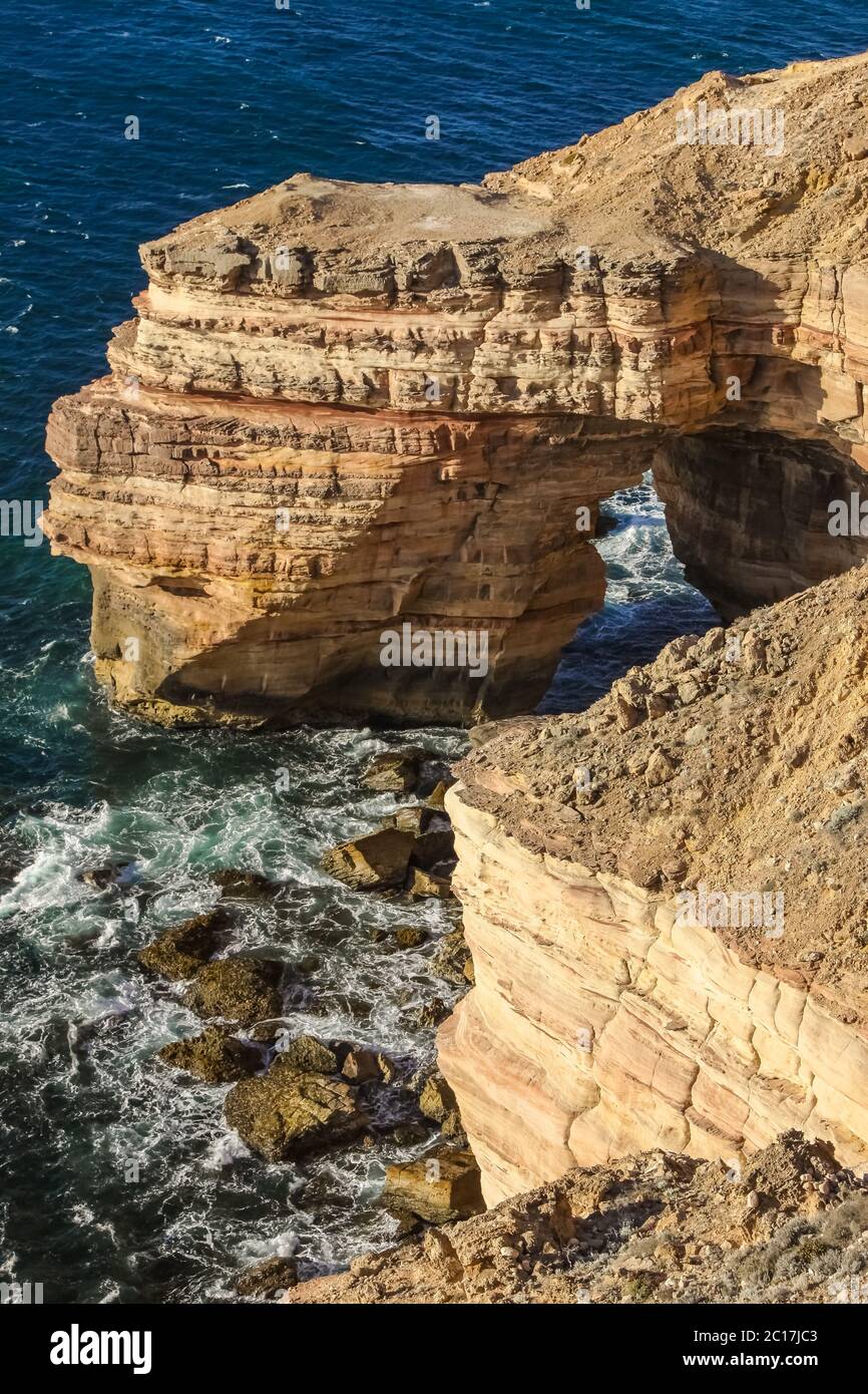 Kalbarri hi-res stock photography and images - Alamy