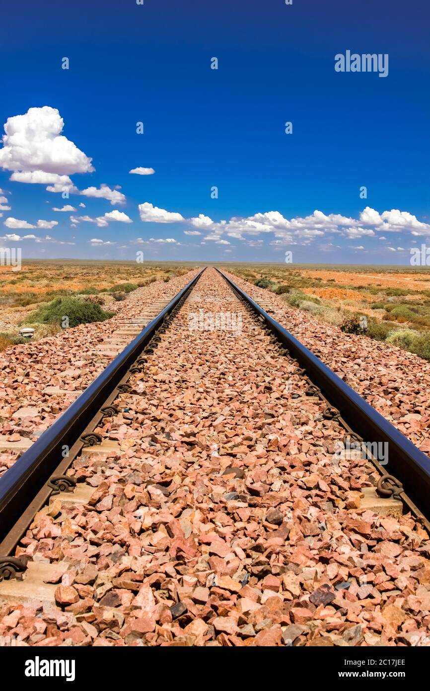 Nullarbor hi-res stock photography and images - Alamy