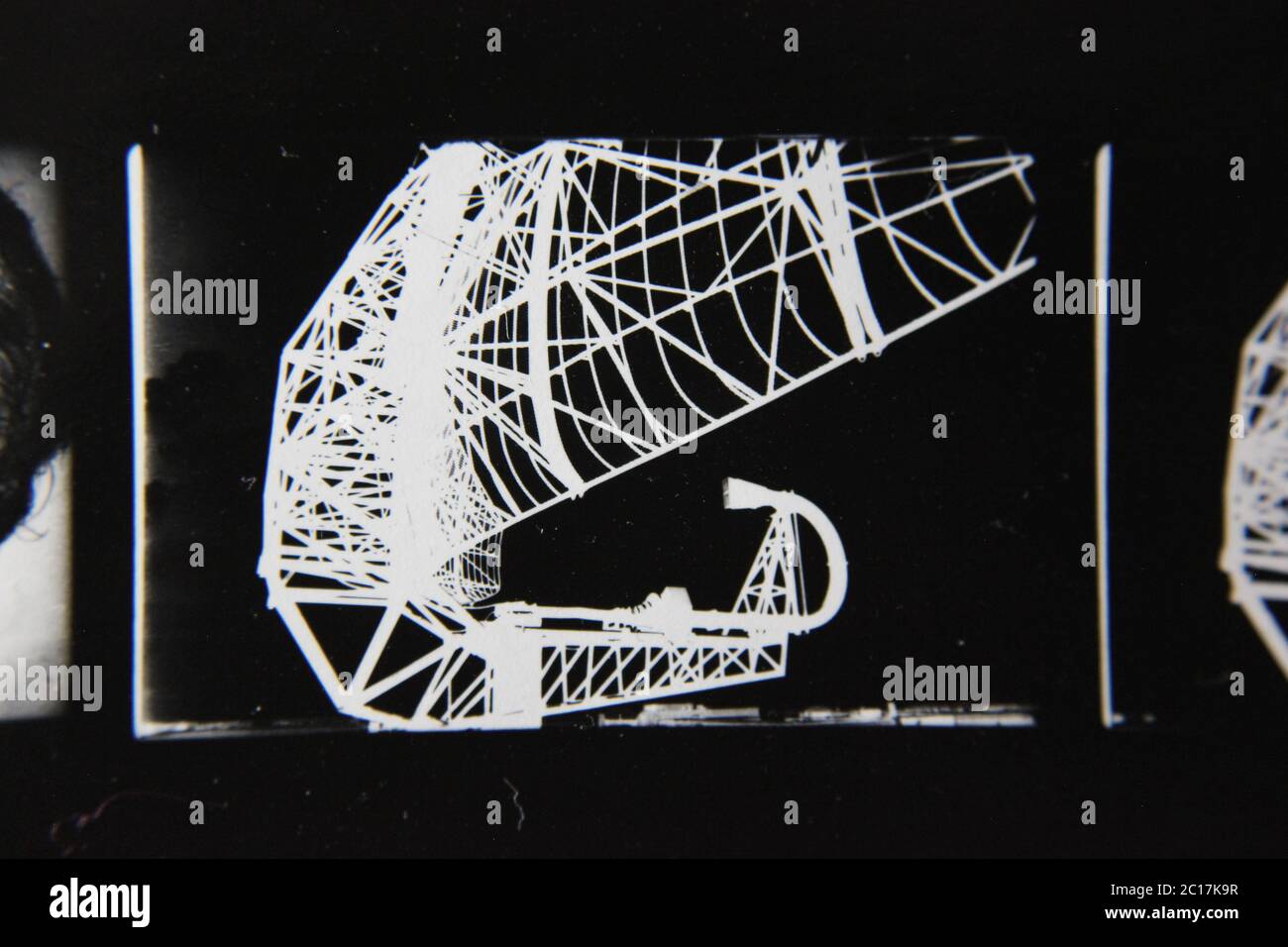 Airport radar 1970s hi-res stock photography and images - Alamy