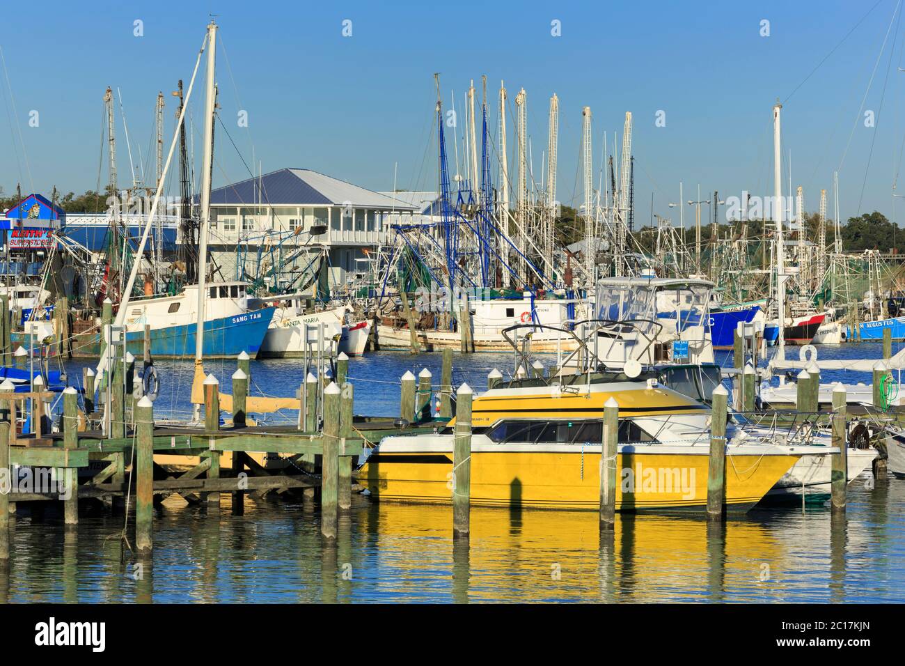 Pass christian mississippi hi-res stock photography and images - Alamy