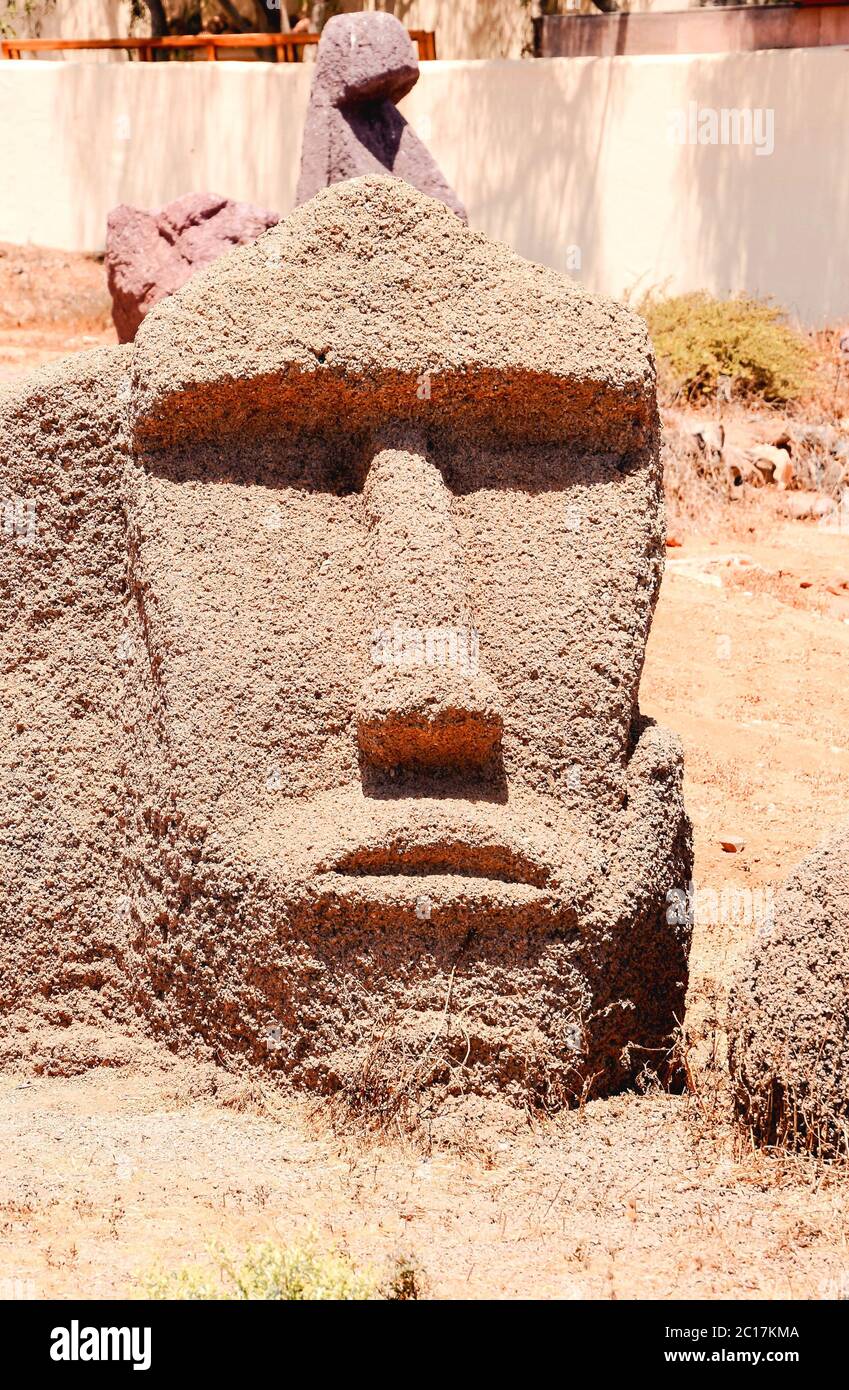 Chile Face Mask High Resolution Stock Photography and Images - Alamy