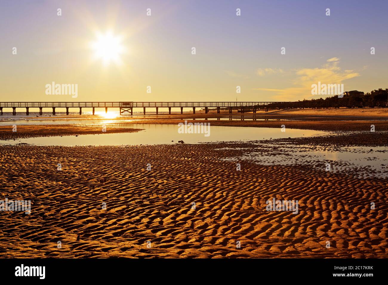 Long beach mississippi hi-res stock photography and images - Alamy