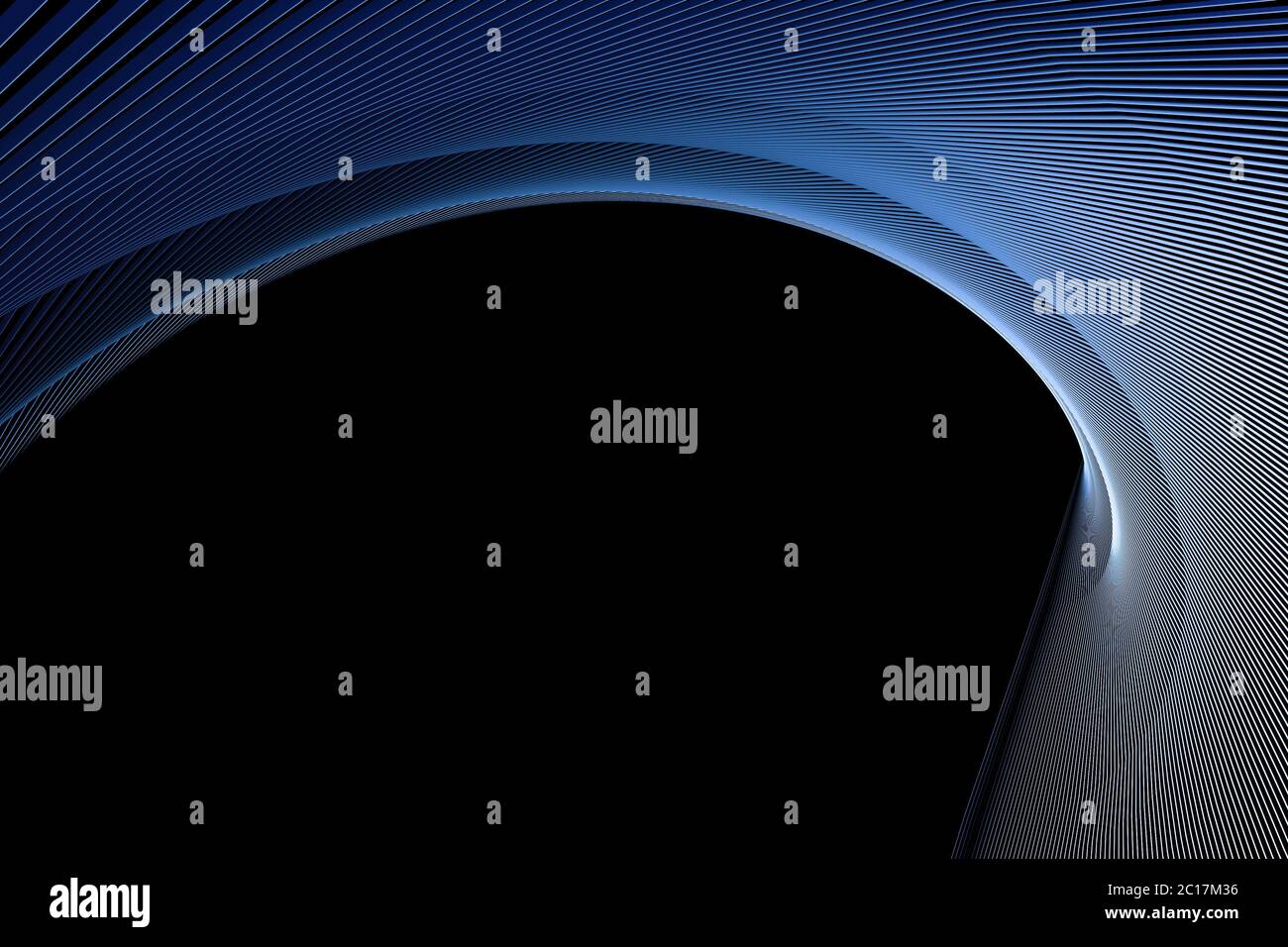 backgrounds with curved lines Stock Photo - Alamy