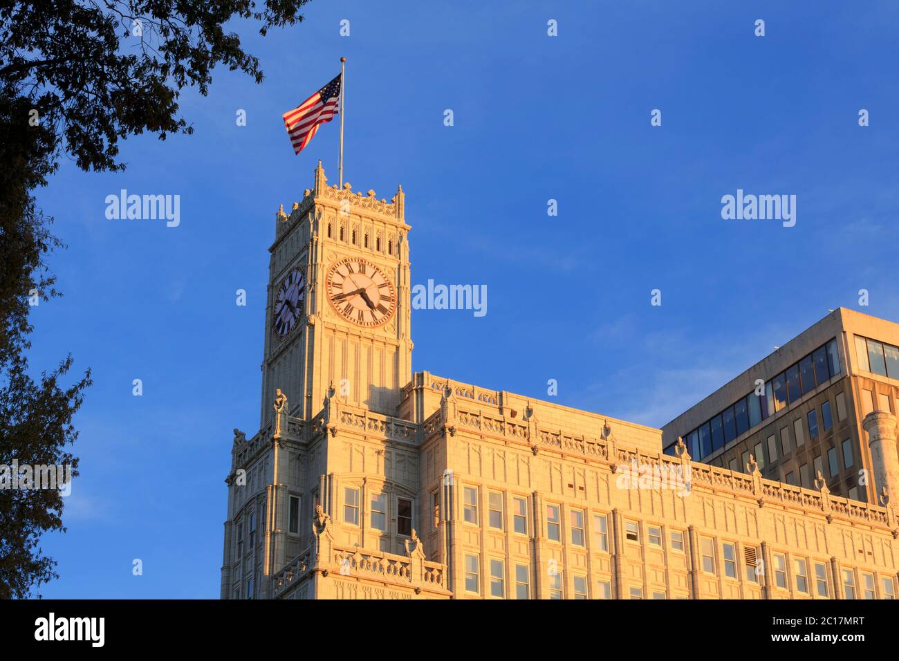 Historic Lamar Life Building, Jackson, Mississippi, USA Stock Photo - Alamy