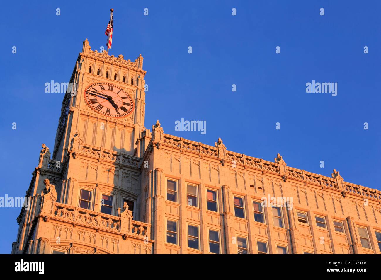 Historic Lamar Life Building, Jackson, Mississippi, USA Stock Photo - Alamy