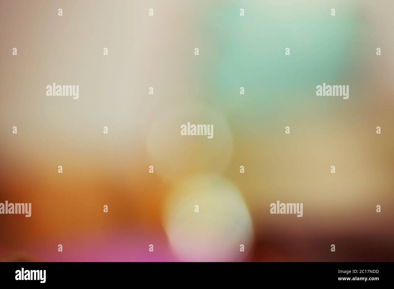 Blur beach bokeh light hi-res stock photography and images - Alamy