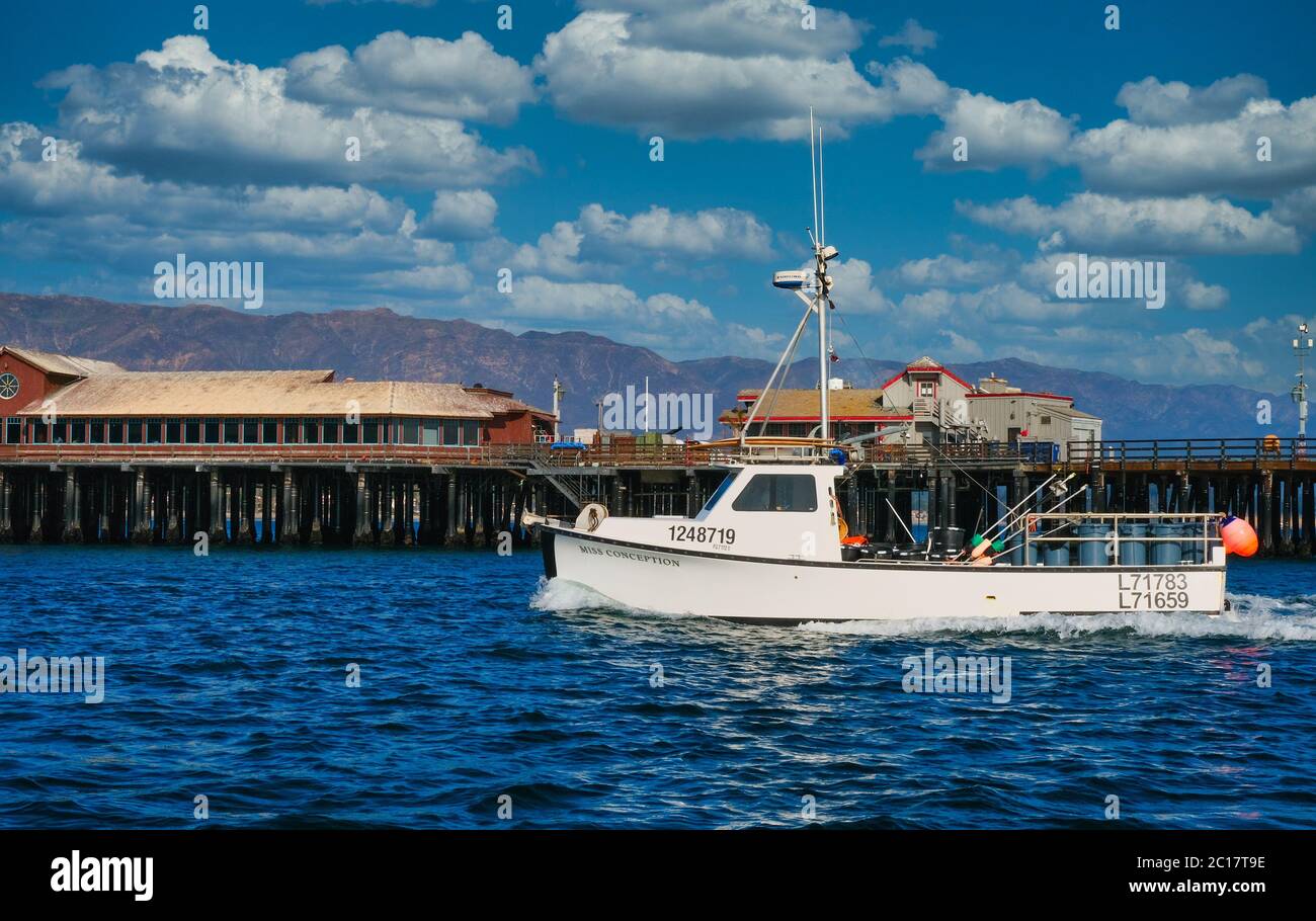 Barbara cruising hi-res stock photography and images - Alamy