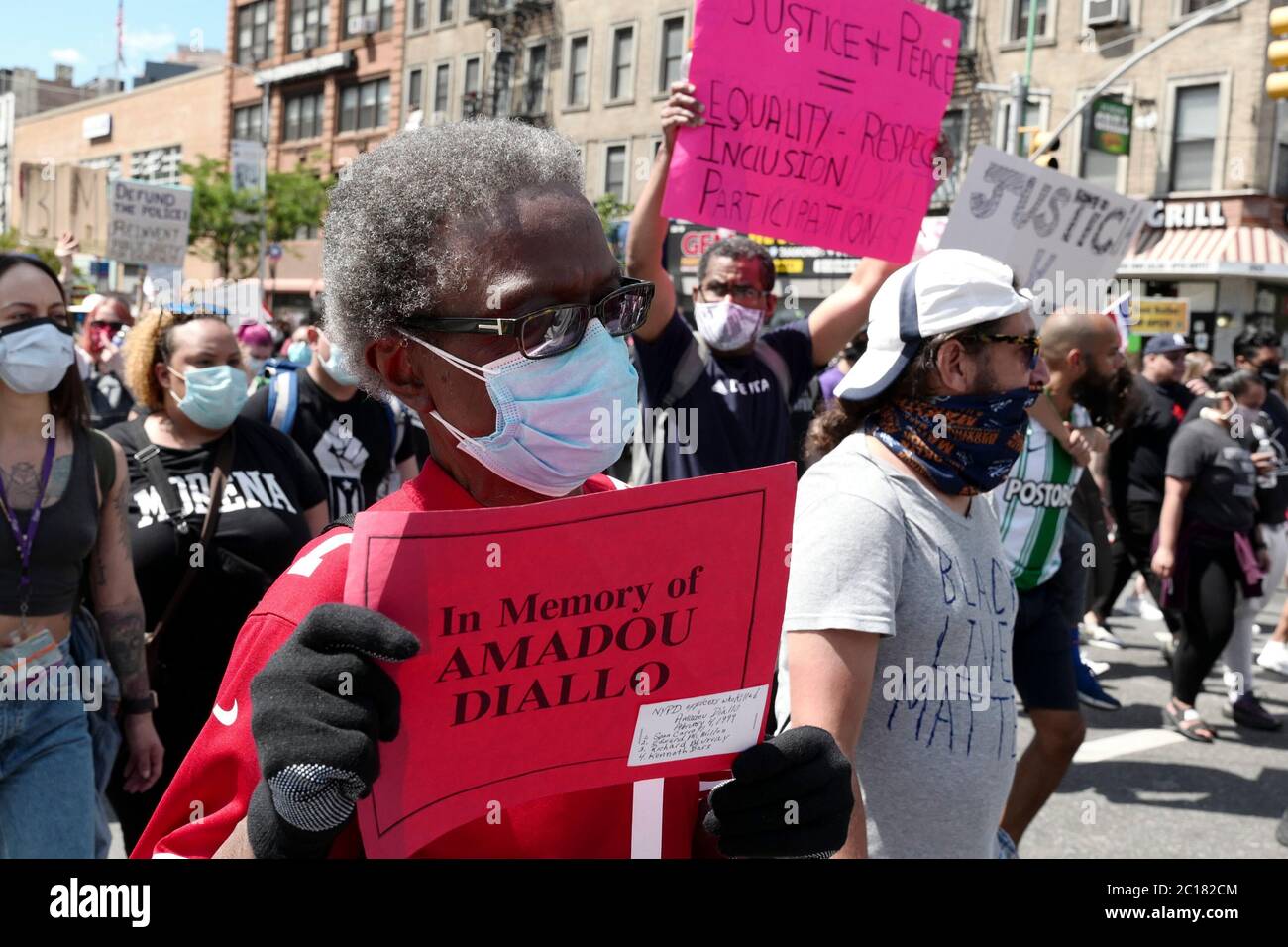 125 white street new york hi-res stock photography and images - Alamy