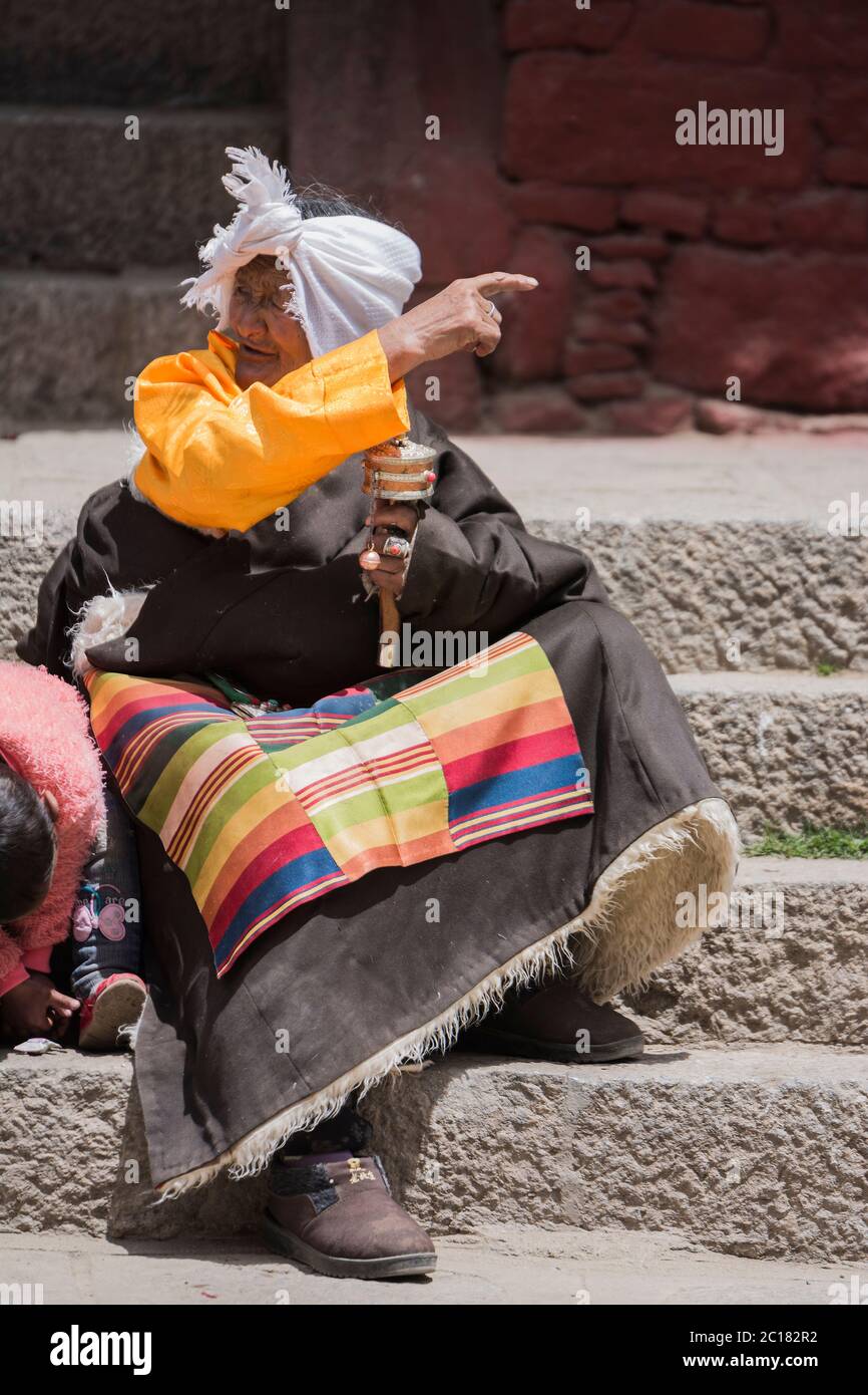 Happy pilgrims hi-res stock photography and images - Alamy