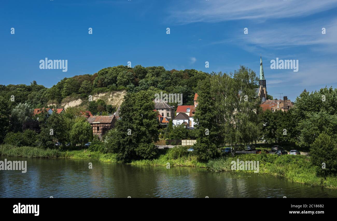Wriezener alte oder hi-res stock photography and images - Alamy
