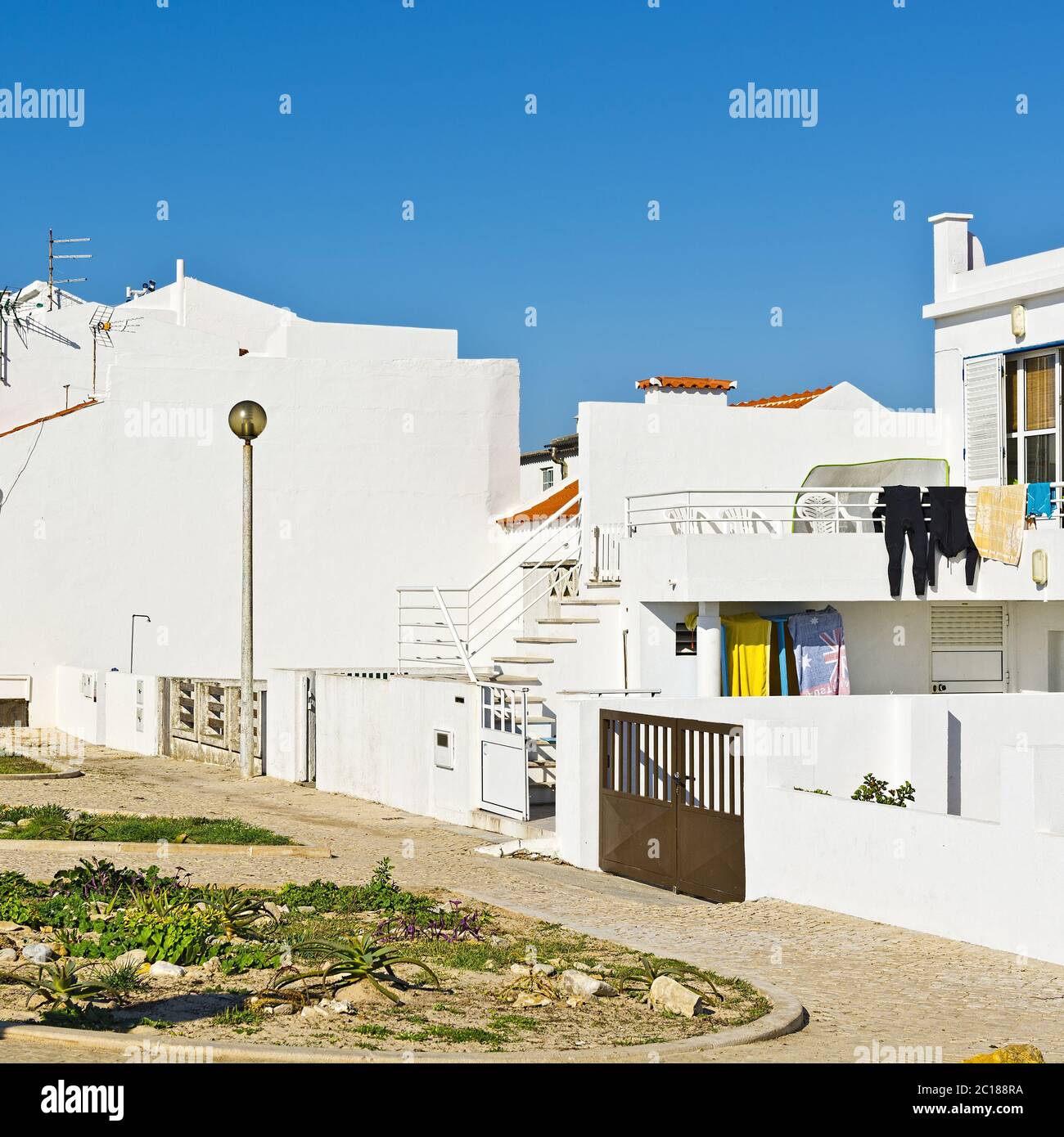 Portuguese modern architecture hi-res stock photography and images - Alamy