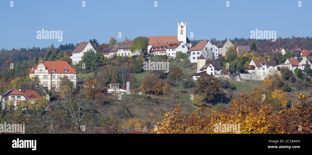 Aach Hegau High Resolution Stock Photography and Images - Alamy