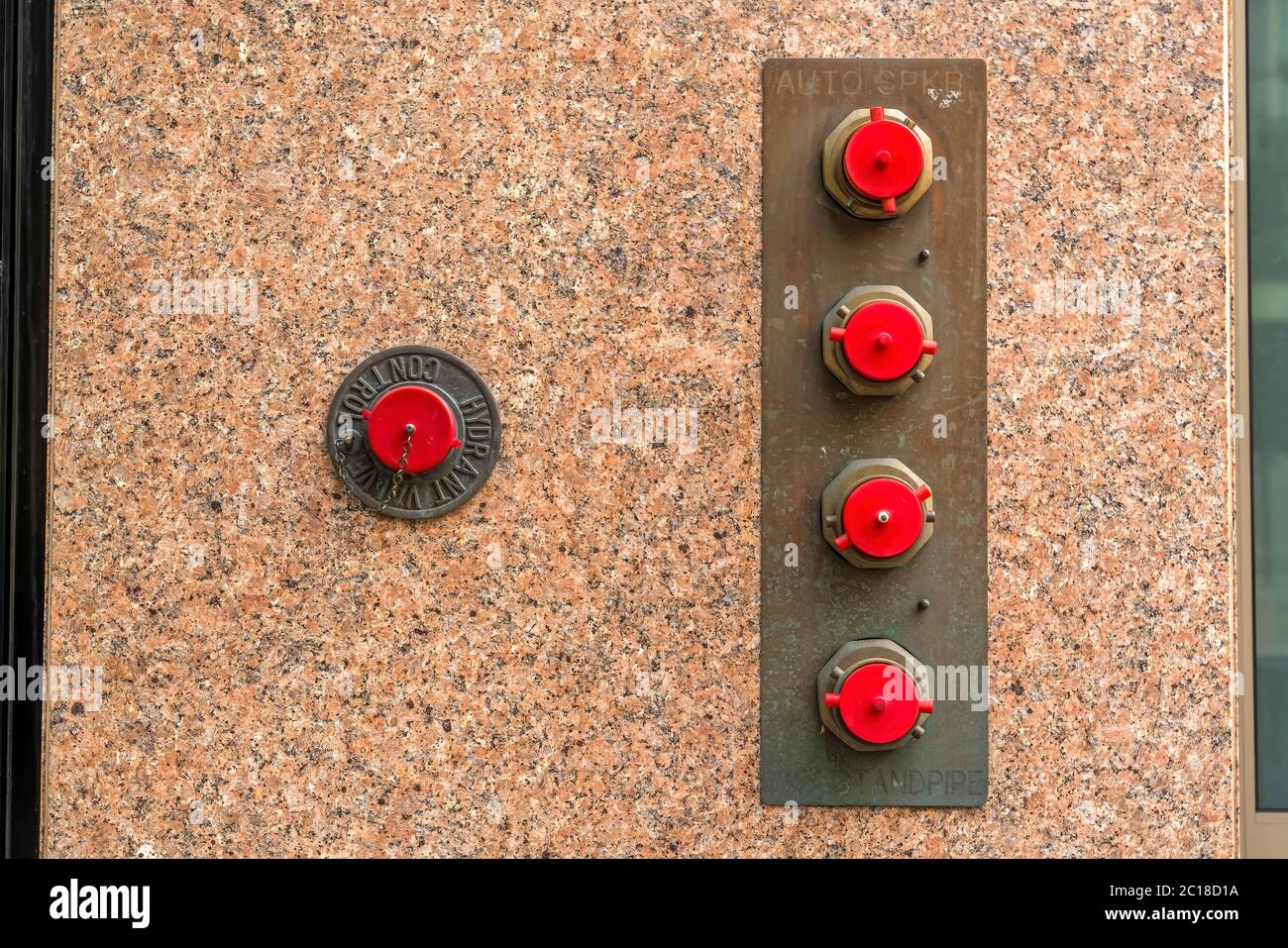 Hydrant plate hi-res stock photography and images - Alamy