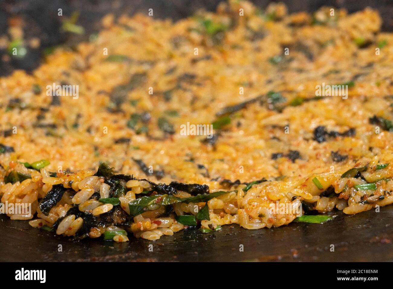 Traditional korean food hi-res stock photography and images - Alamy