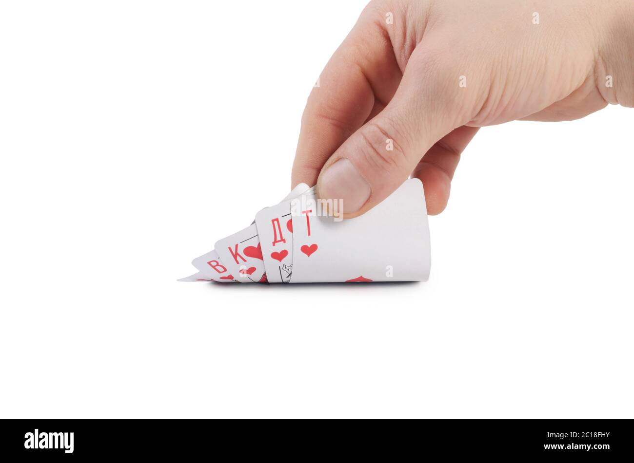 Poker combination hi-res stock photography and images - Alamy