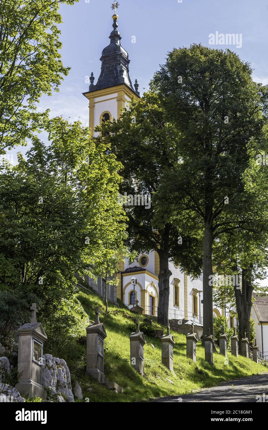 Pleystein hi-res stock photography and images - Alamy