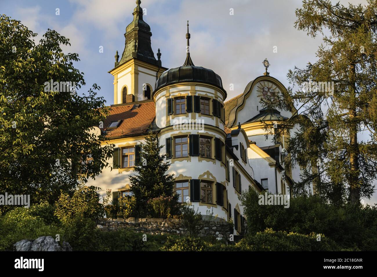 Pleystein hi-res stock photography and images - Alamy