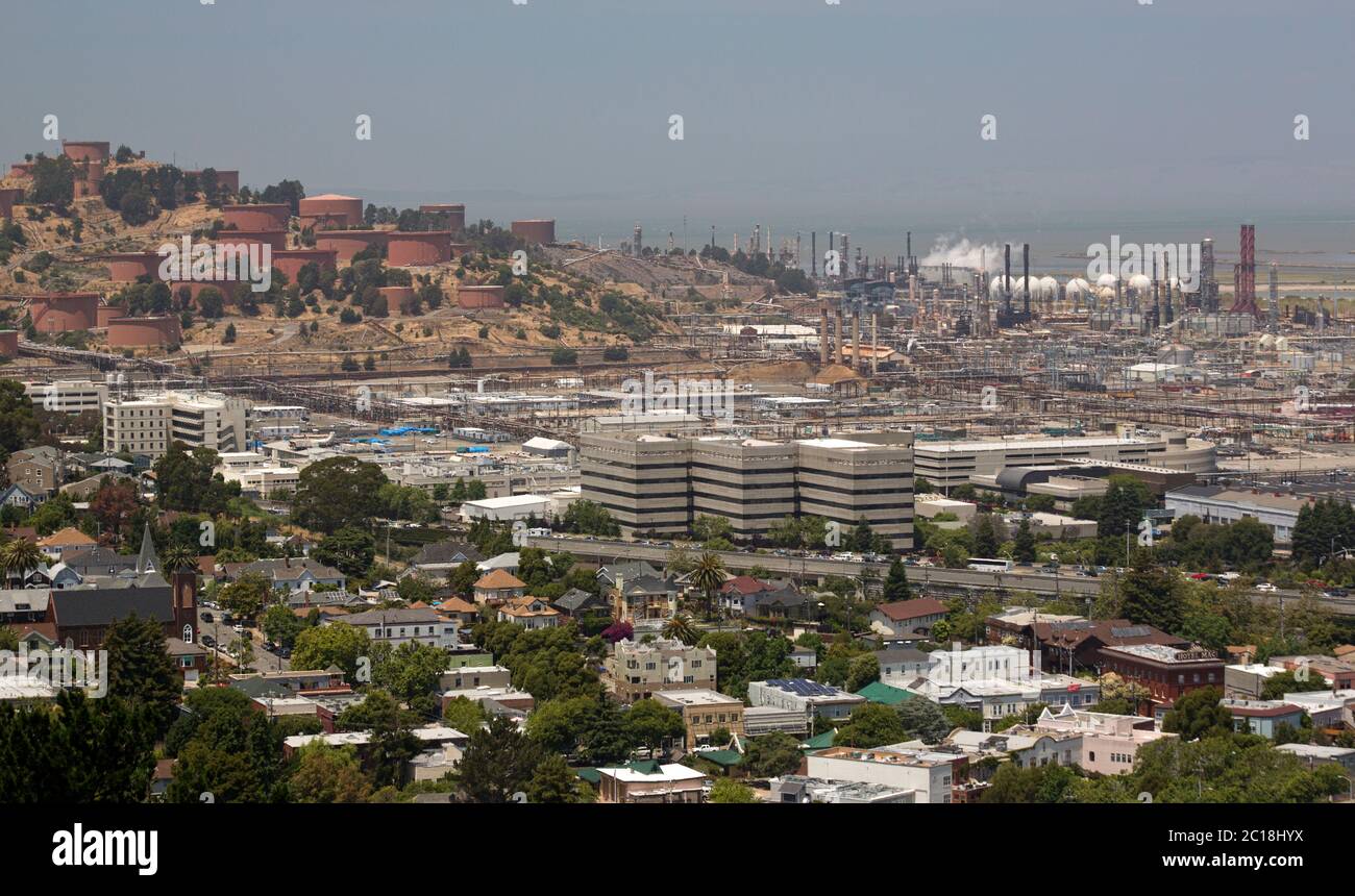 Point richmond hi-res stock photography and images - Alamy