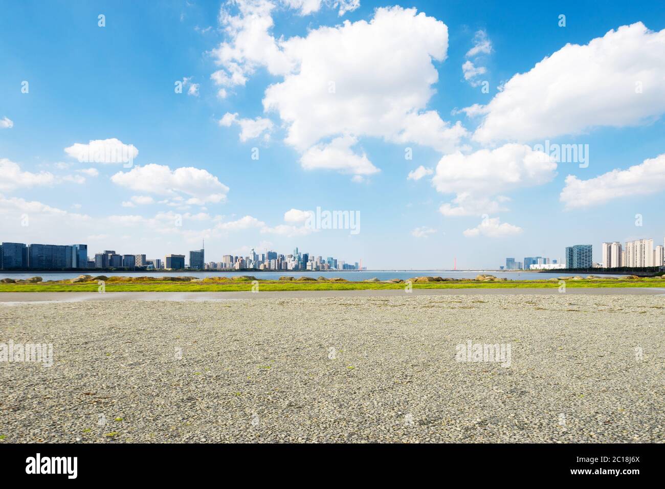 Empty grounds hi-res stock photography and images - Alamy