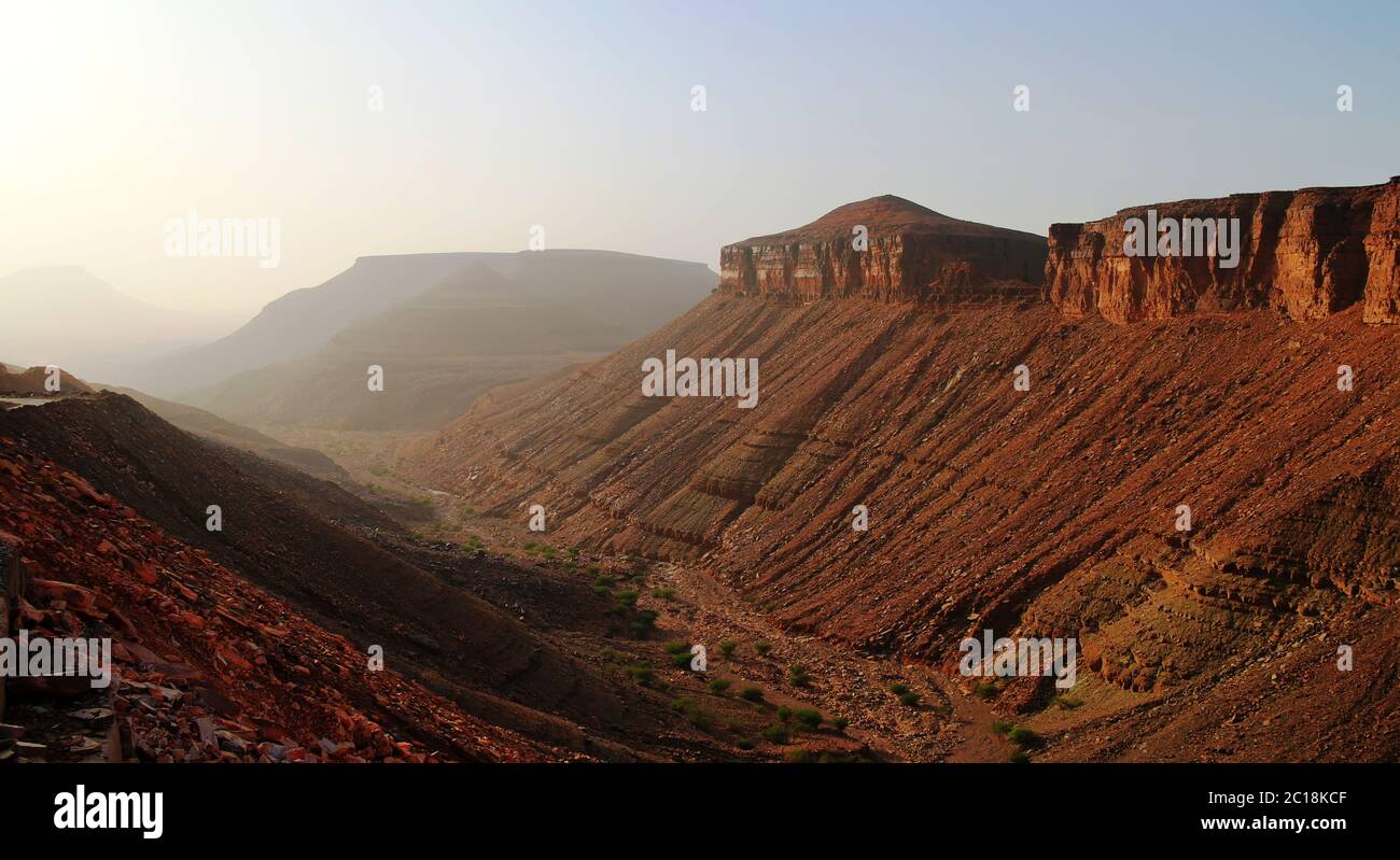 Adrar mauritania hi-res stock photography and images - Alamy