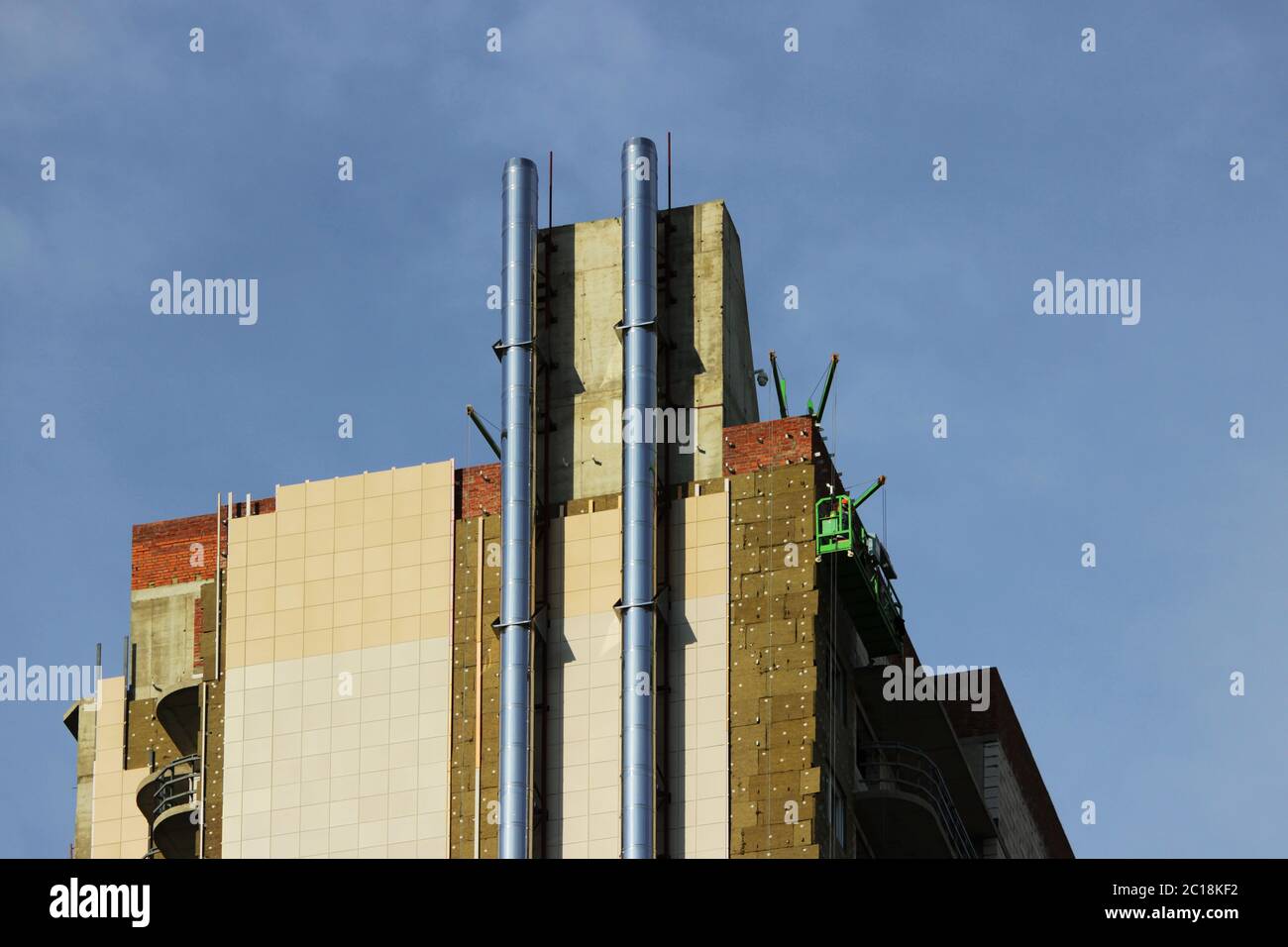 Basalt Fiber High Resolution Stock Photography and Images - Alamy