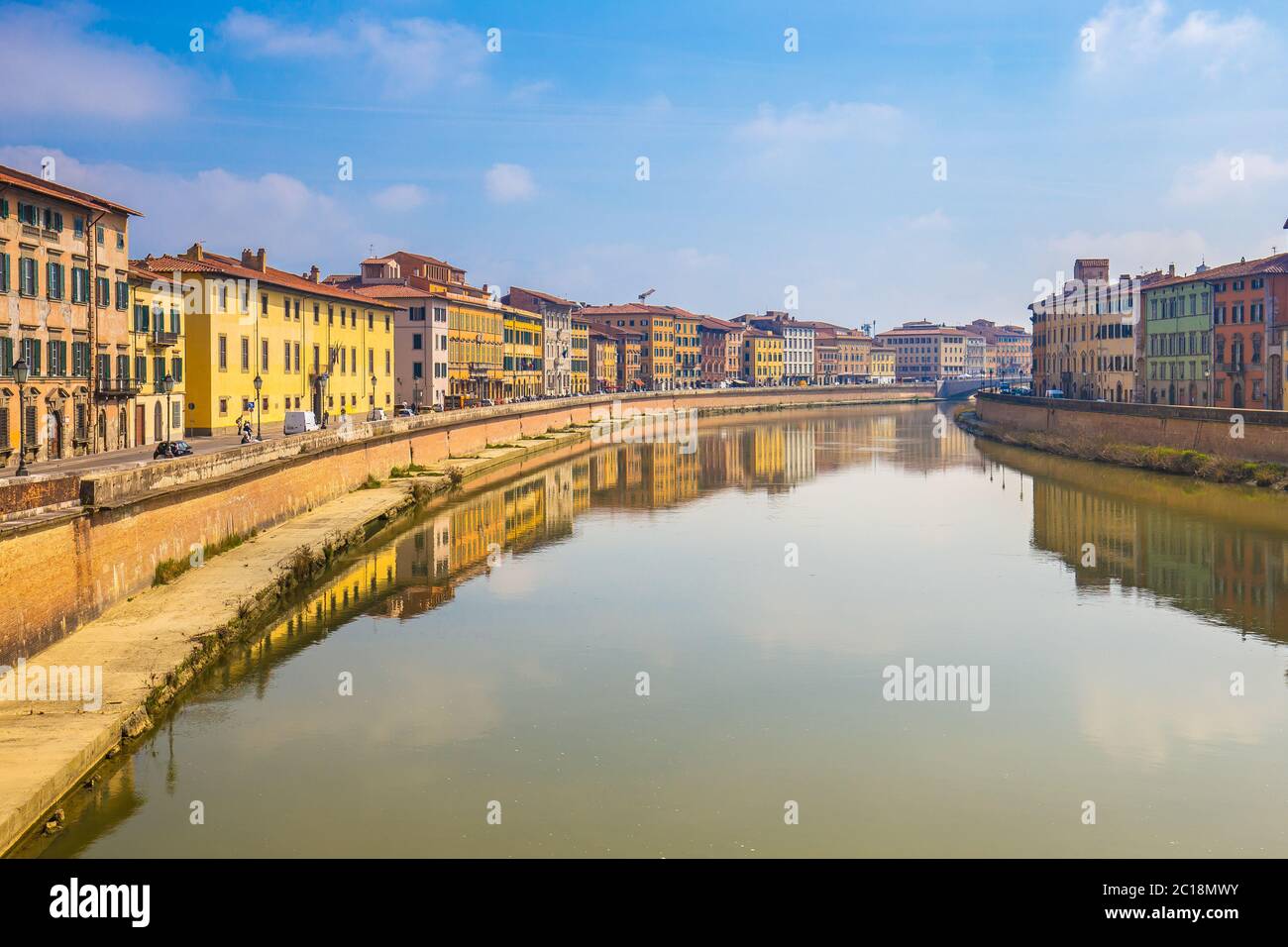 City of pisa tuscany hi-res stock photography and images - Alamy