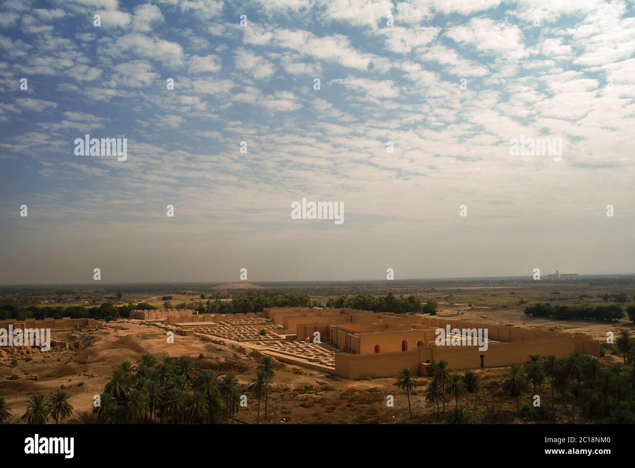 Babylon Today