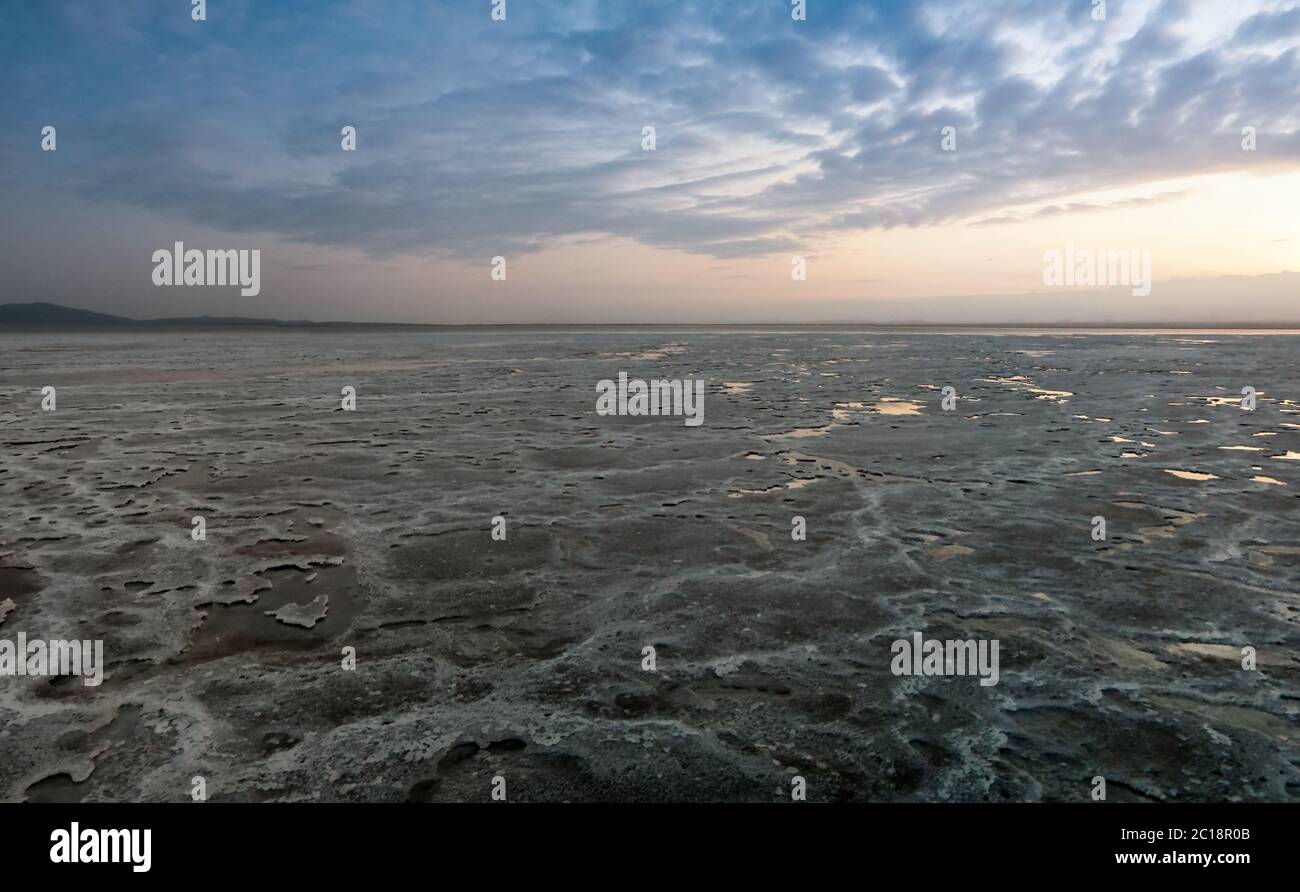 Lake asale hi-res stock photography and images - Alamy