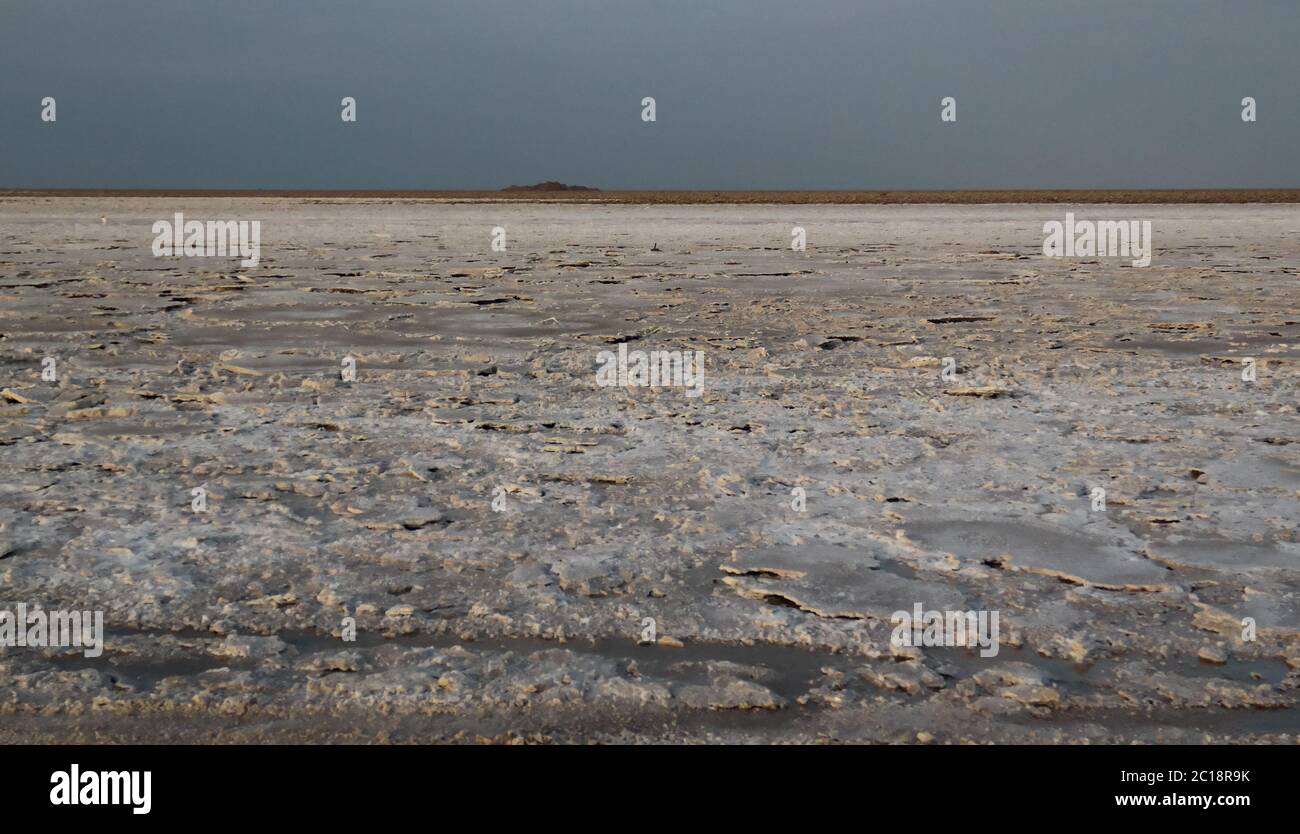 Lake asale hi-res stock photography and images - Alamy