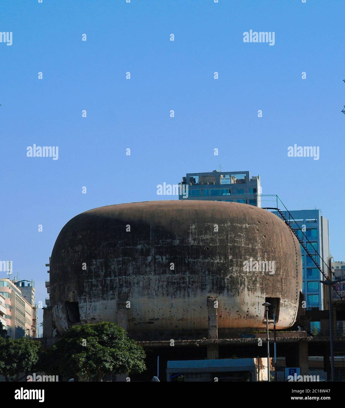 Vintage retro beirut hi-res stock photography and images - Alamy