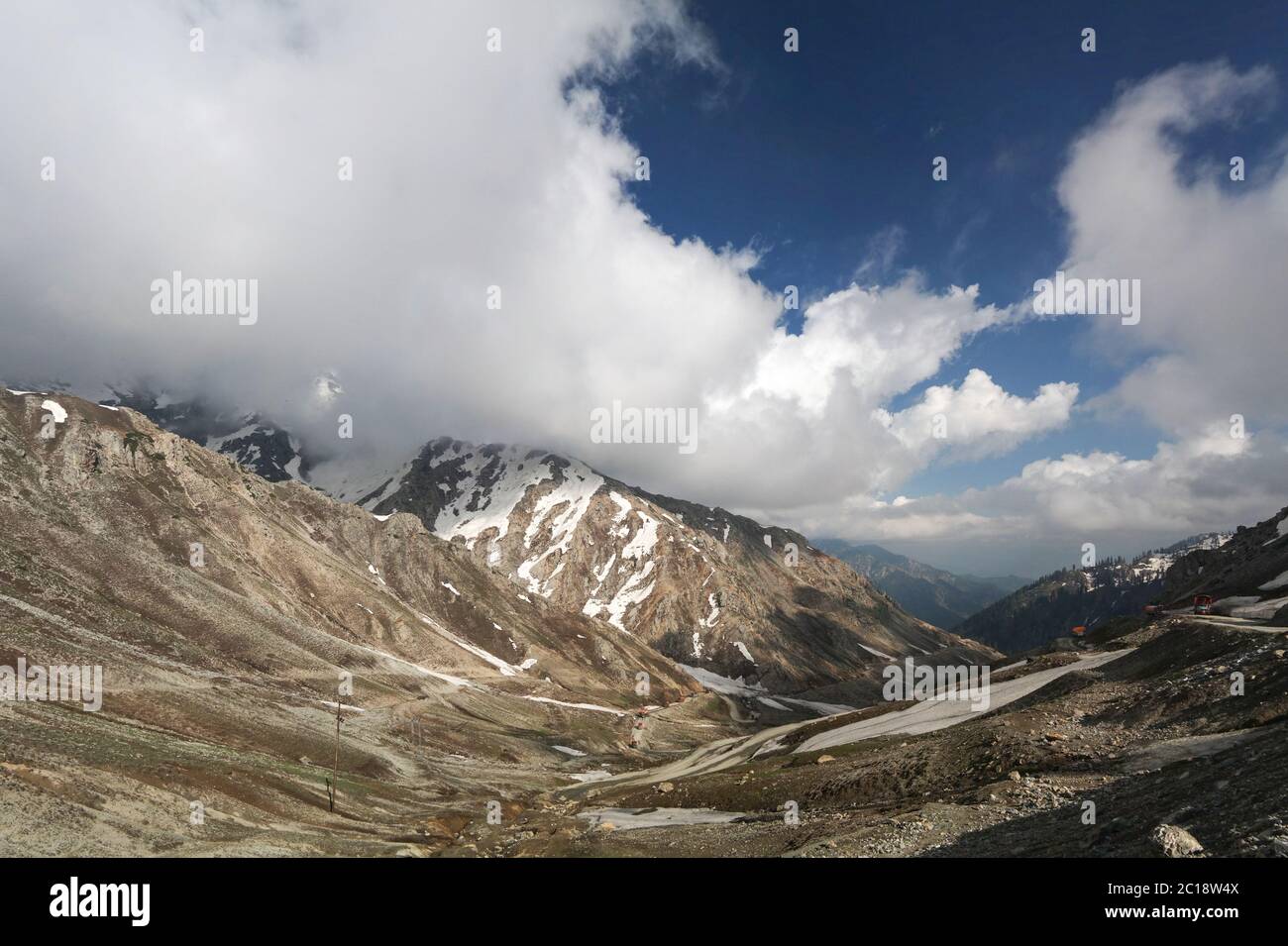 Chitral beautiful hi-res stock photography and images - Alamy