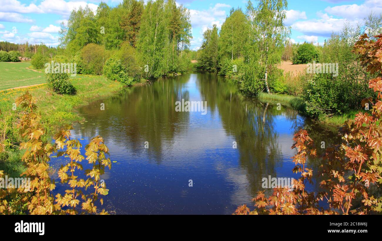 Virolahti hi-res stock photography and images - Alamy