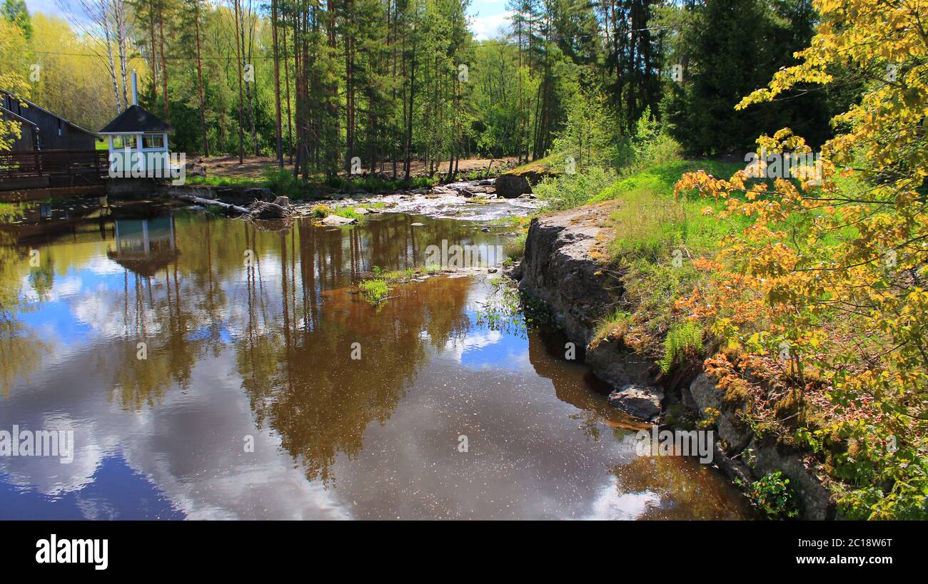 Virolahti hi-res stock photography and images - Alamy