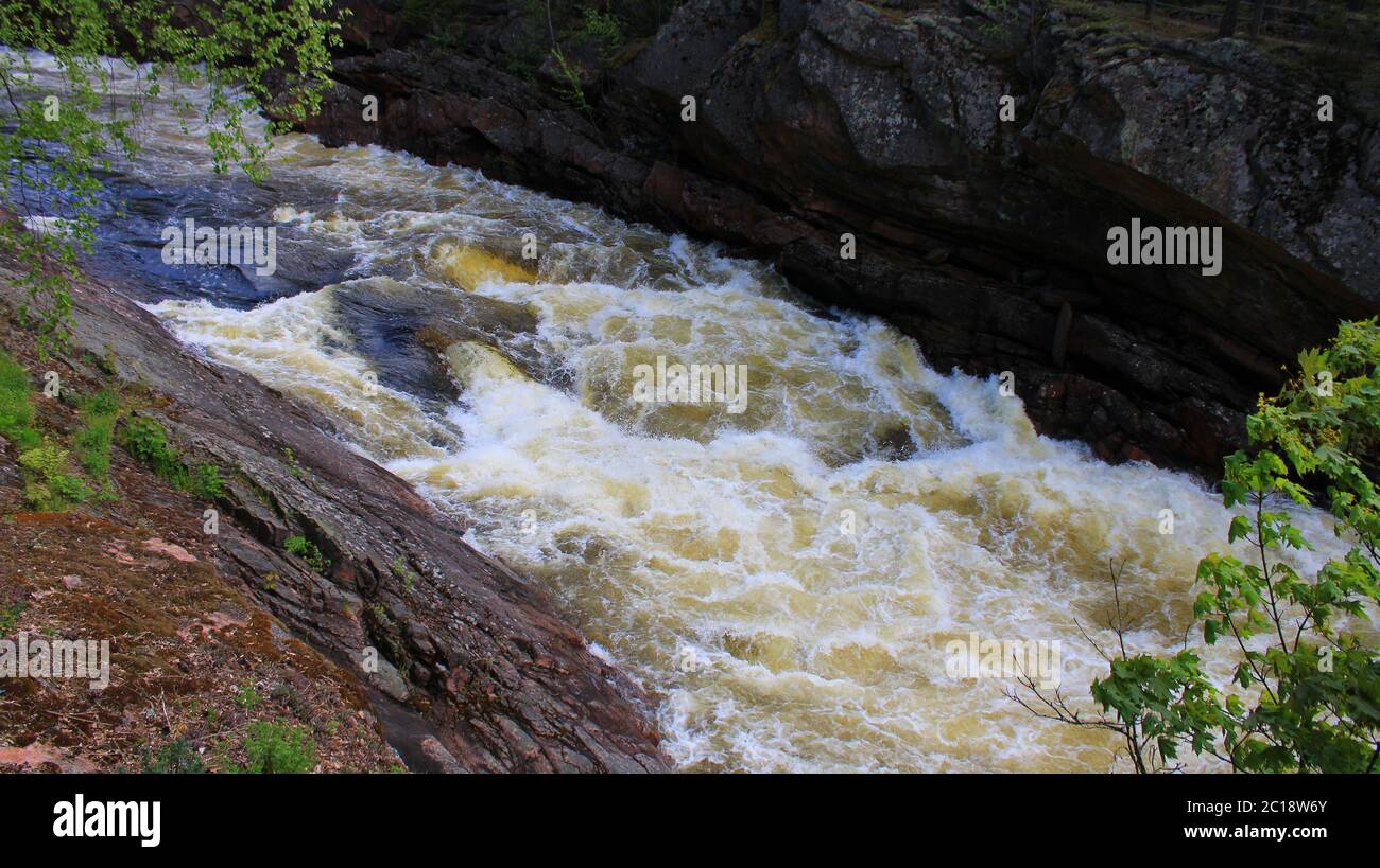 Visit imatra hi-res stock photography and images - Alamy