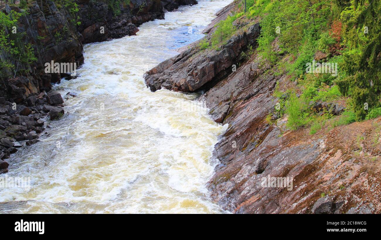 Visit imatra hi-res stock photography and images - Alamy