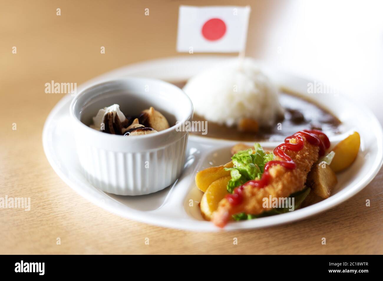 Japanese crockery hi-res stock photography and images - Alamy