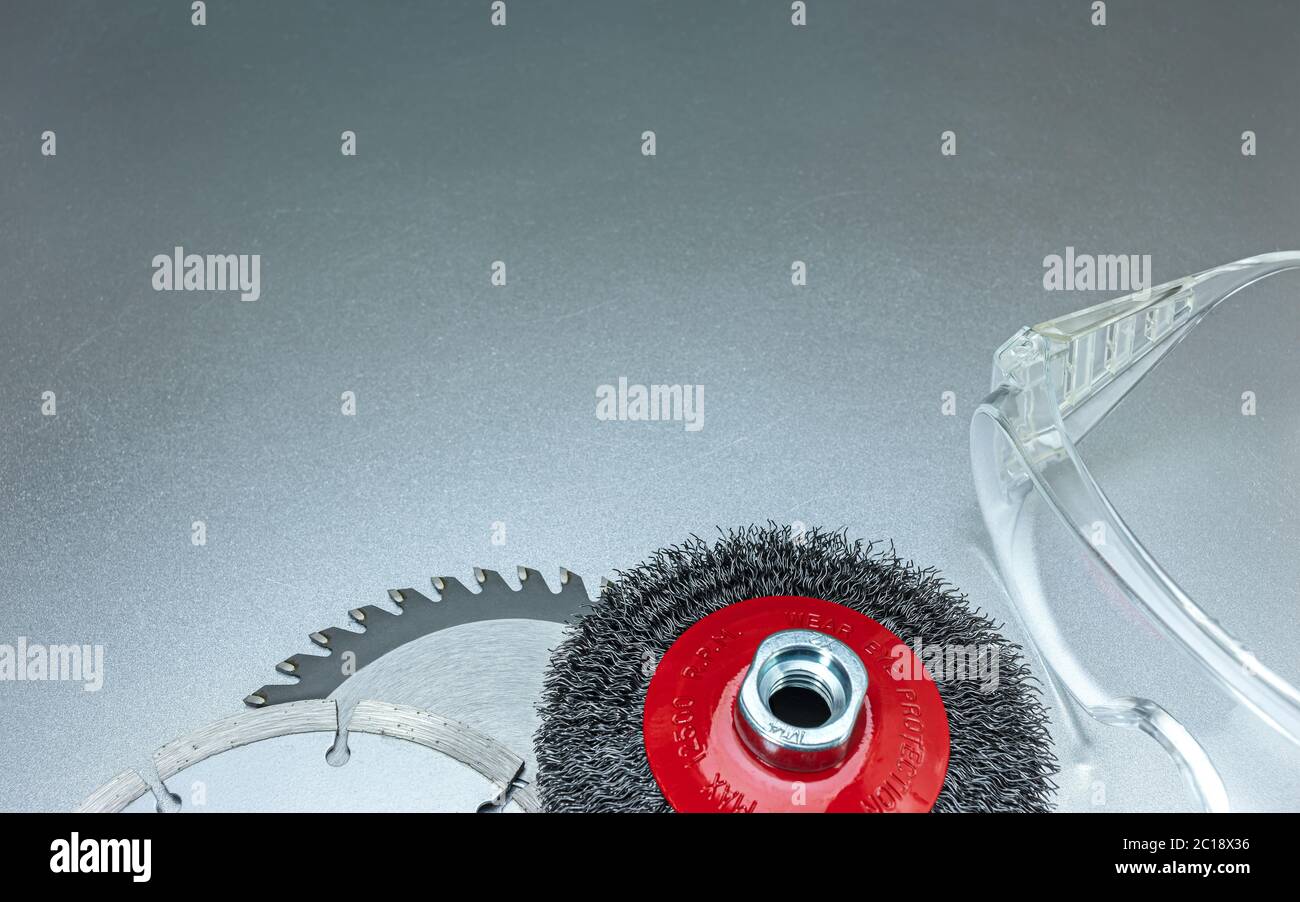 Grinding wheel hi-res stock photography and images - Alamy