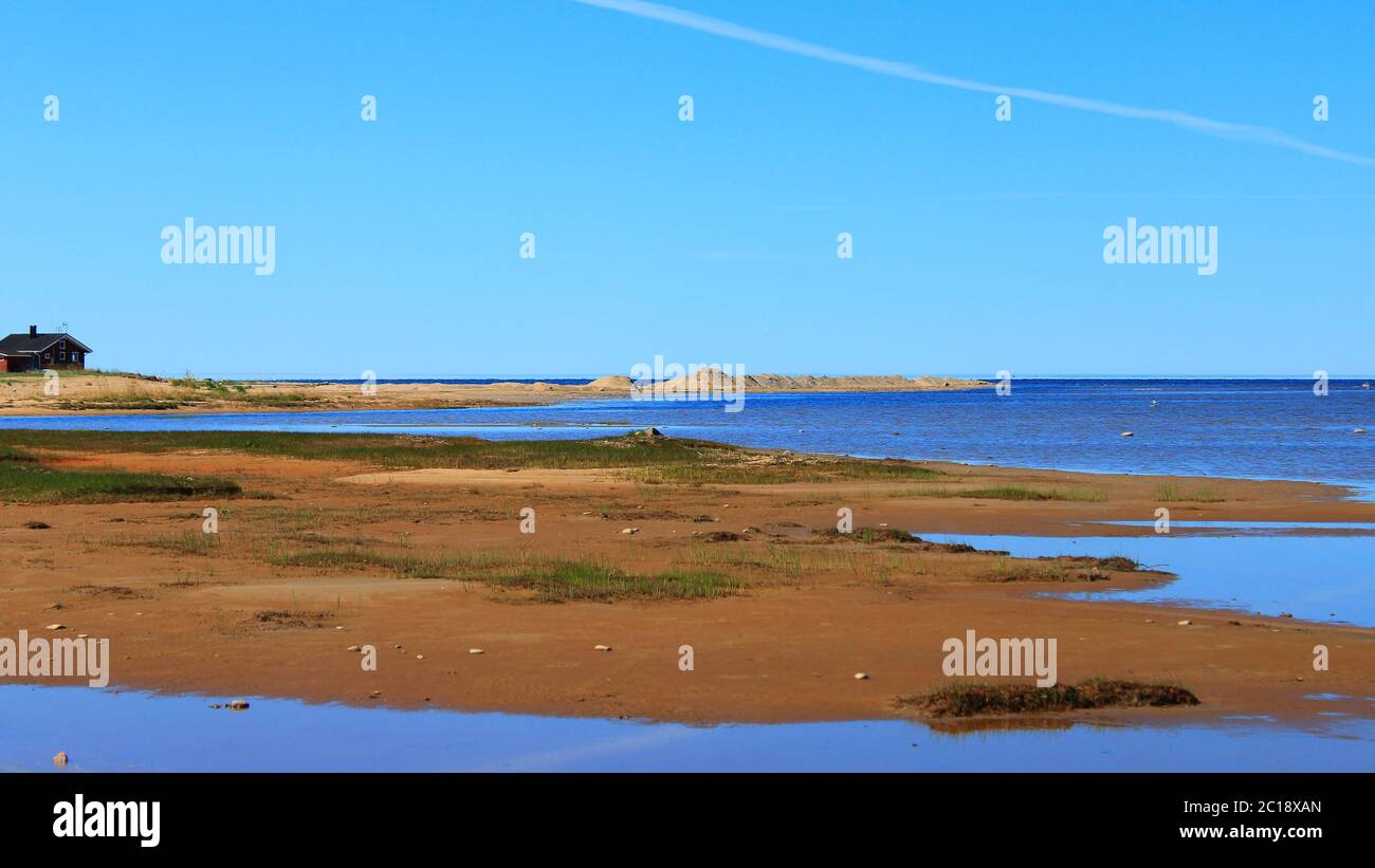 Kalajoki finland hi-res stock photography and images - Alamy