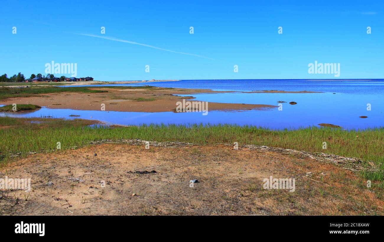 Kalajoki finland hi-res stock photography and images - Alamy