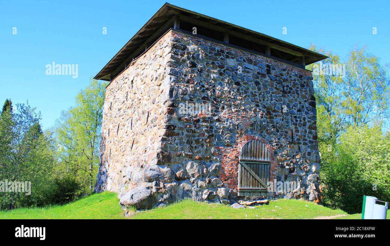 Vaasa High Resolution Stock Photography and Images - Alamy