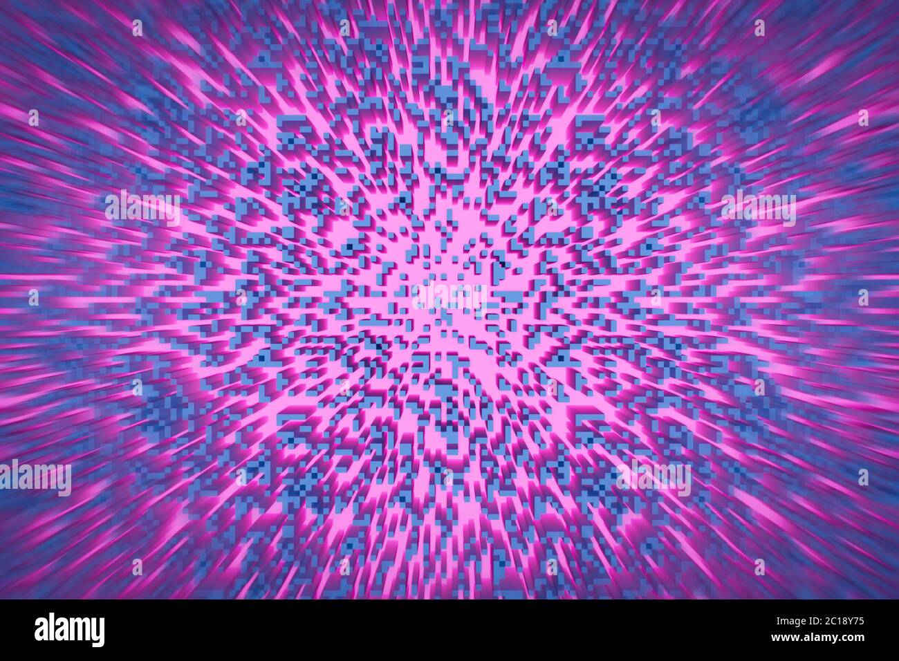 Tetris shapes hi-res stock photography and images - Alamy