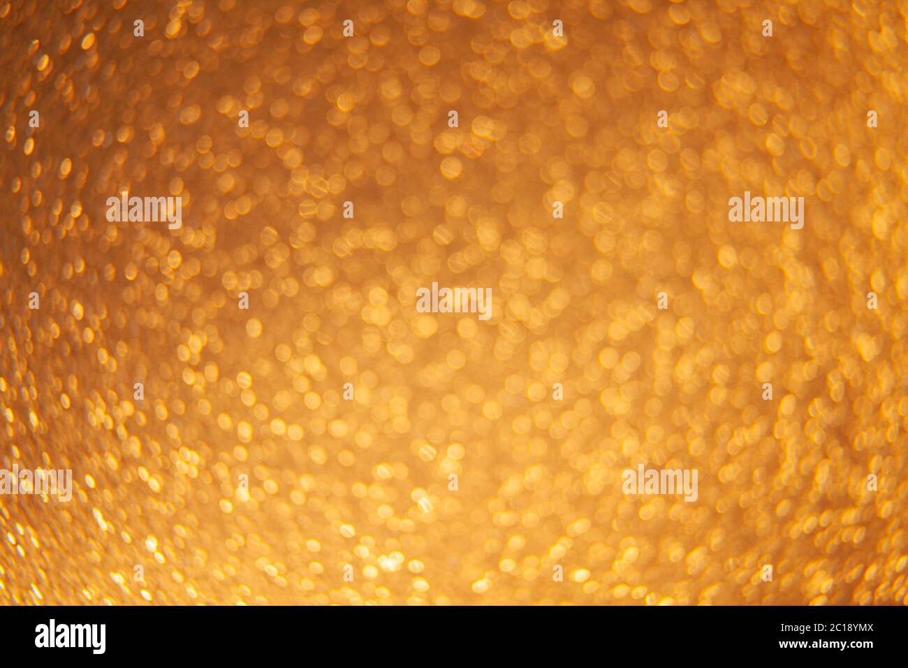 Bokeh Background With Big Particles Siutable for Many Situations ...