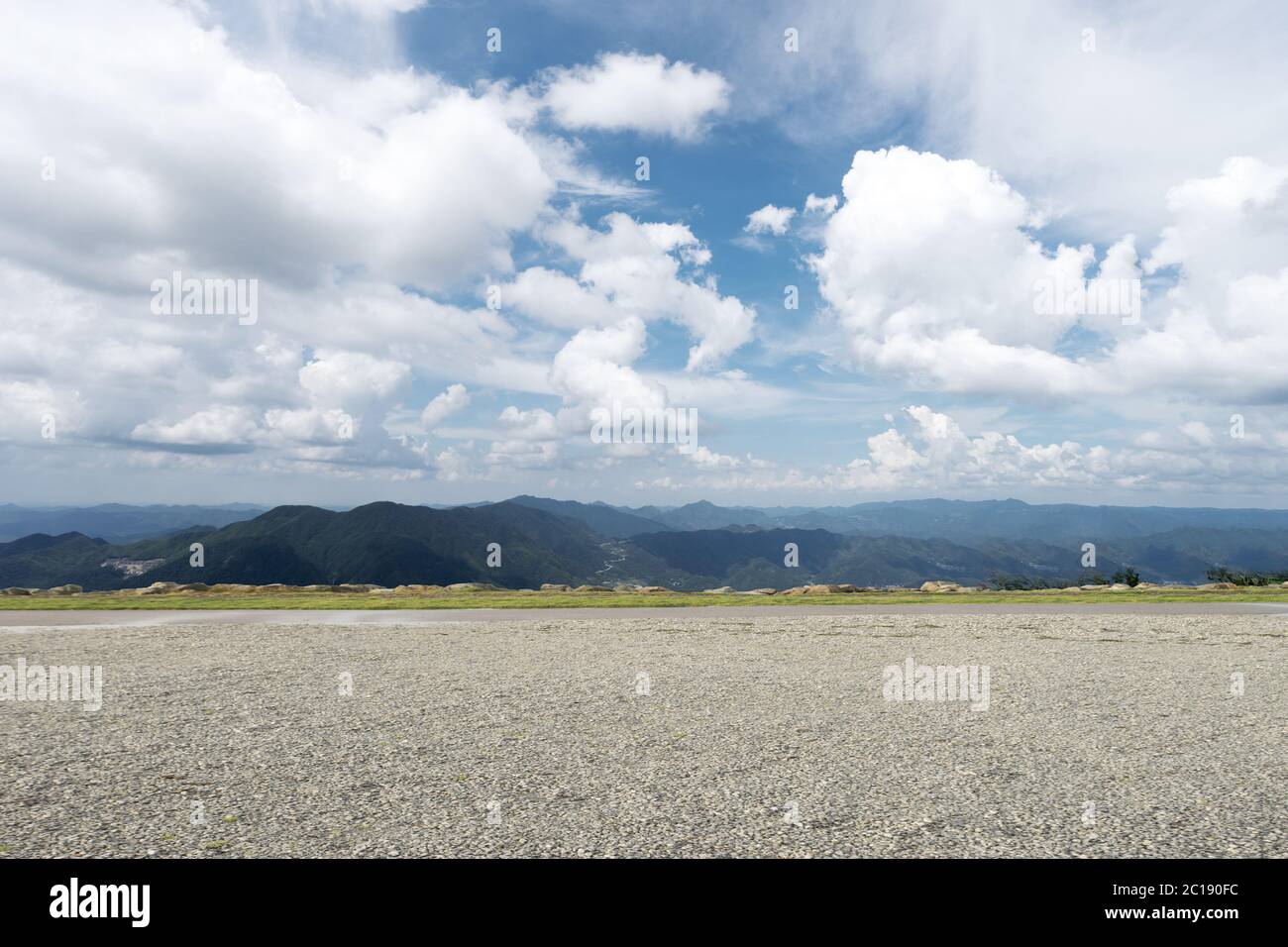 Empty grounds hi-res stock photography and images - Alamy