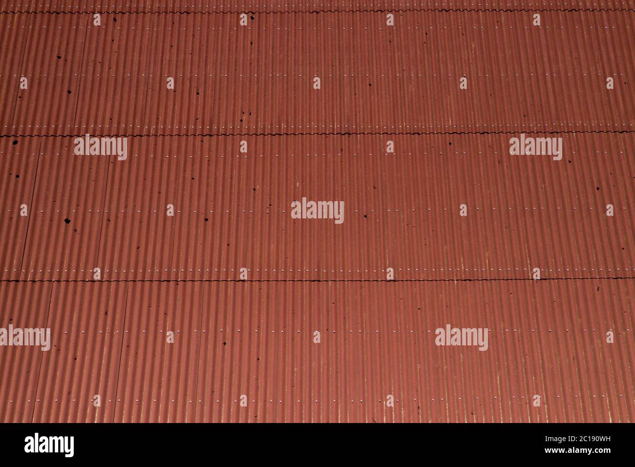 hail and storm damage at house wall, stormy weather Stock Photo - Alamy