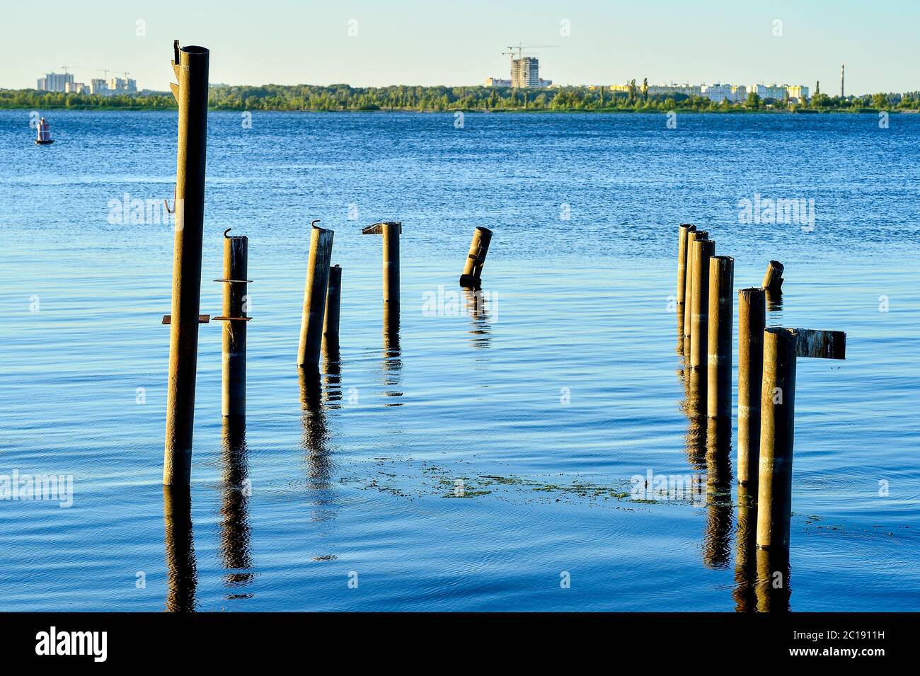 Large wooden boats hi-res stock photography and images - Alamy