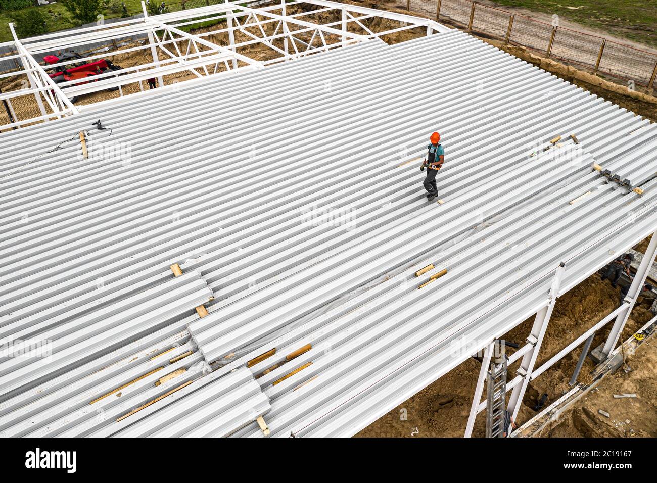 Roof mounts hi-res stock photography and images - Alamy