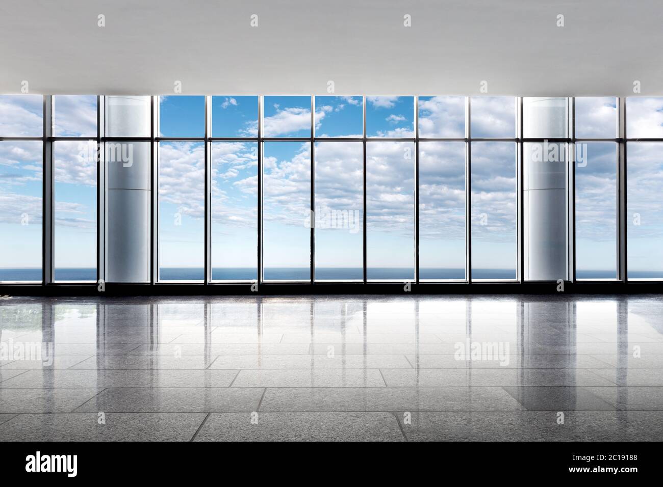 Office sea hi-res stock photography and images - Alamy