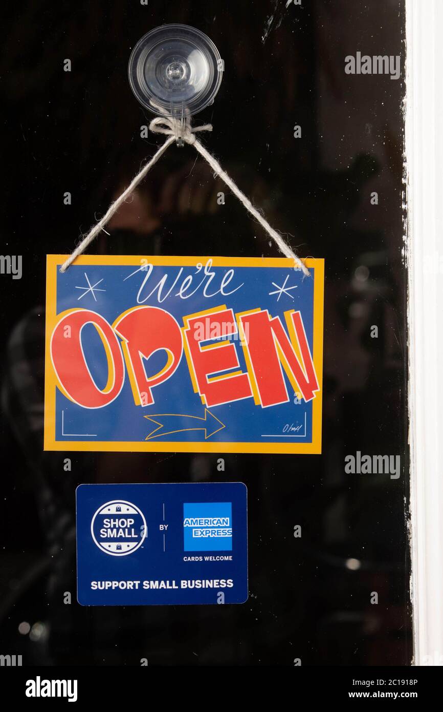 American Express Open Logo