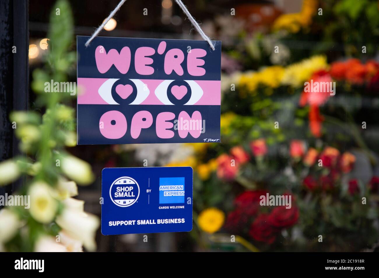 Back streets of london hi-res stock photography and images - Alamy